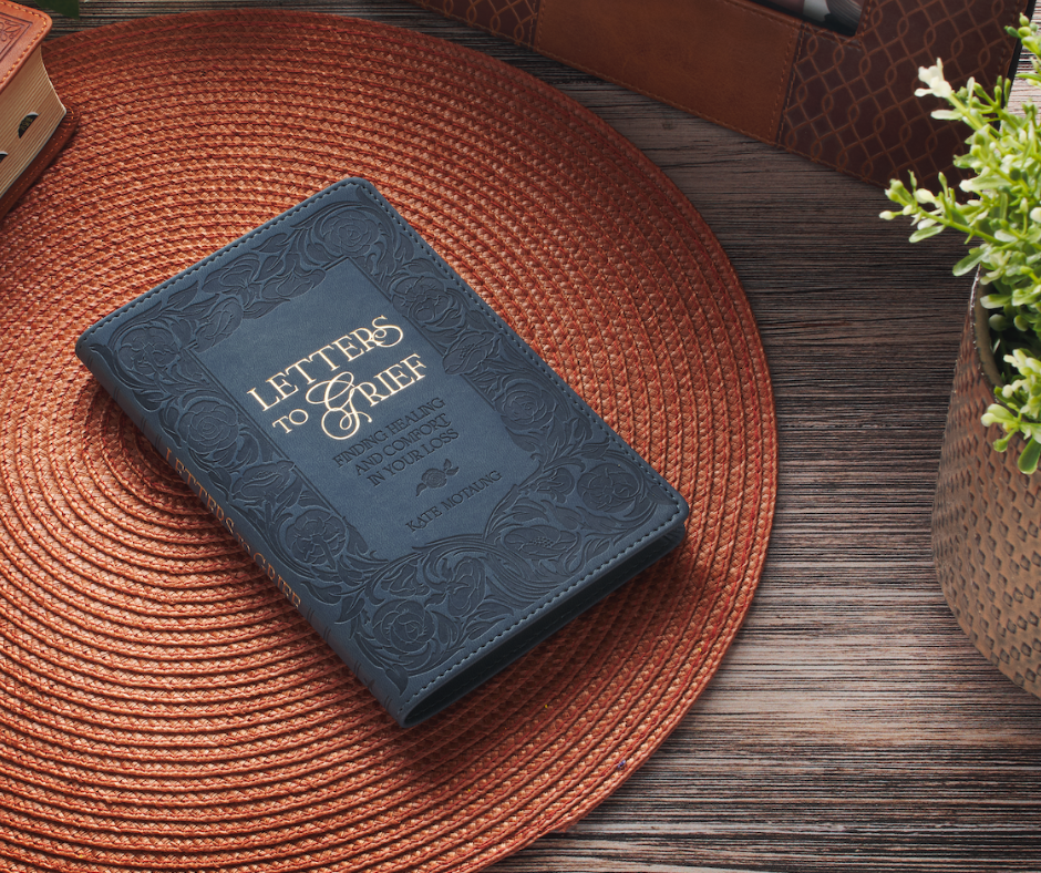 An Open Letter to Grief