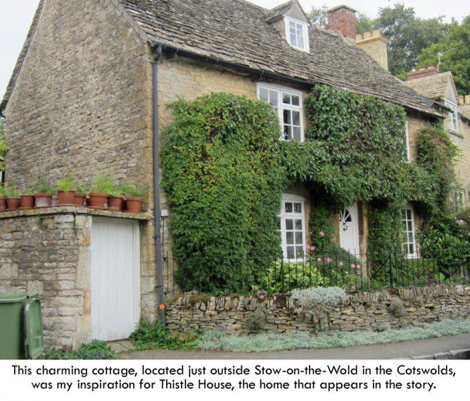 Secrets of a Charmed Life :: A Review