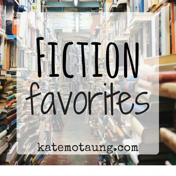 fall fiction favorites (or, your holiday shopping list -- including ...