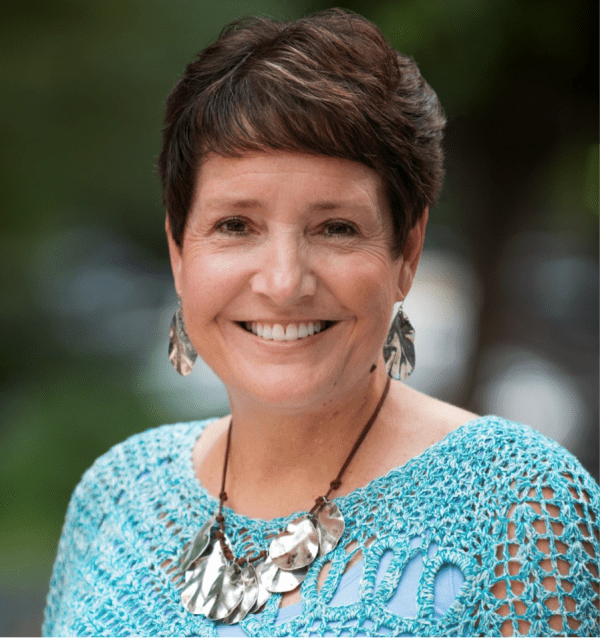 Finding Your Sweet Spot {Guest Post by Mary Geisen}