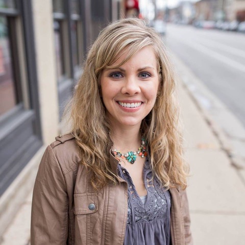 Finding Our Place {Guest post by Heidi Wheeler}