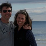 Unspeakable Joy {Guest post by Del Bates}